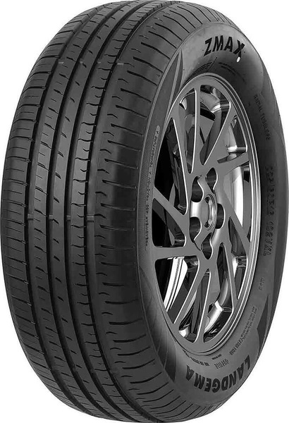 Шины для легковых автомобилей Zmax Tire 205/60 16 Лето - купить в ...
