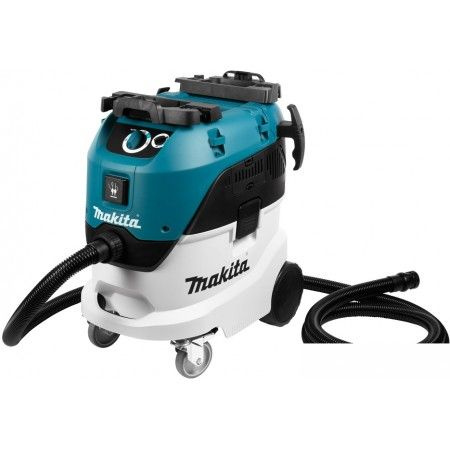 Бытовой пылесос Makita VC4210M - купить по низким ценам в интернет ...