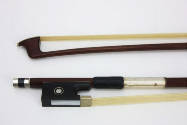 Смычок для скрипки 1/16 HANS KLEIN HKVB-10 круглый - купить с доставкой ...