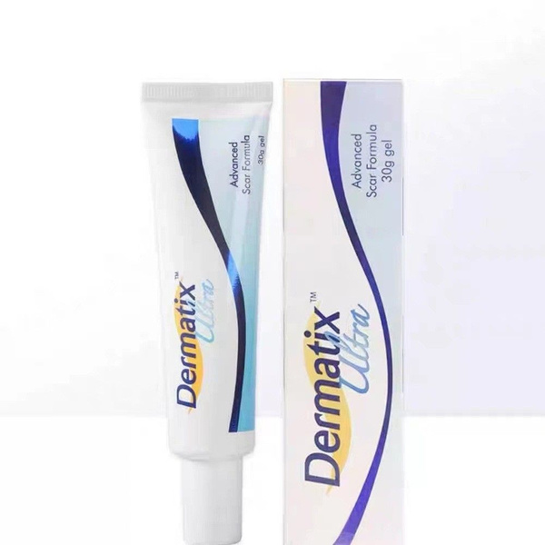 Гель Derm/anti15g для заживления послеоперационных рубцов - купить с ...