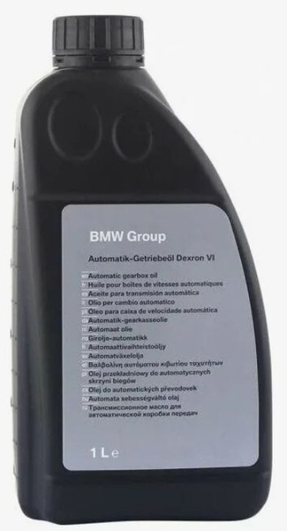 BMW AUTOMATIK-GETRIEBEOEL DEXRON VI Трансмиссионное синт. масло для ...