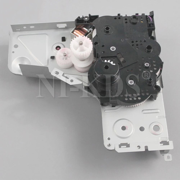 RM2-5715 Бумажный Подающий Привод В Сборе Для HP LaserJet M501 506 527 ...