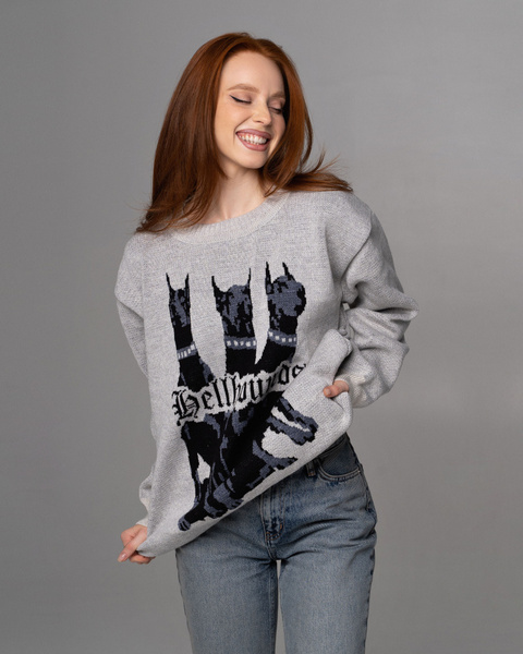 Свитер Alparia - купить с доставкой по выгодным ценам в интернет ...