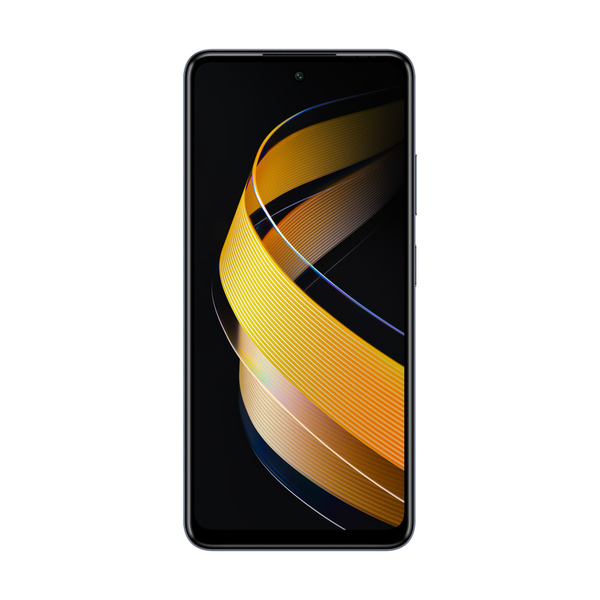 Смартфон Infinix X6525 128 ГБ 8 ГБ Черный IPS 2 SIM купить c доставкой ...