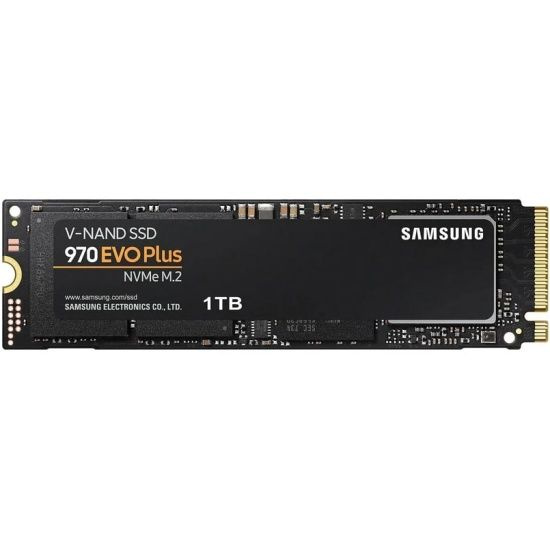 1 ТБ Внутренний SSD-диск Samsung SSD жесткий диск M.2 2280 1TB 980 PRO ...