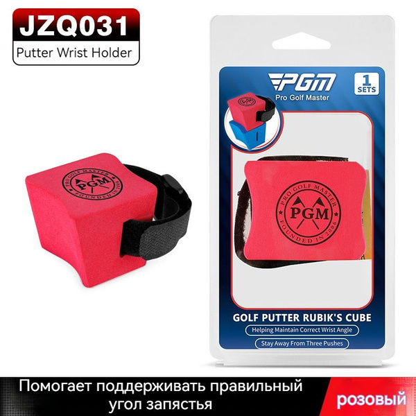 Pro Golf Master Тренажер для свинга - купить с доставкой по выгодным ...