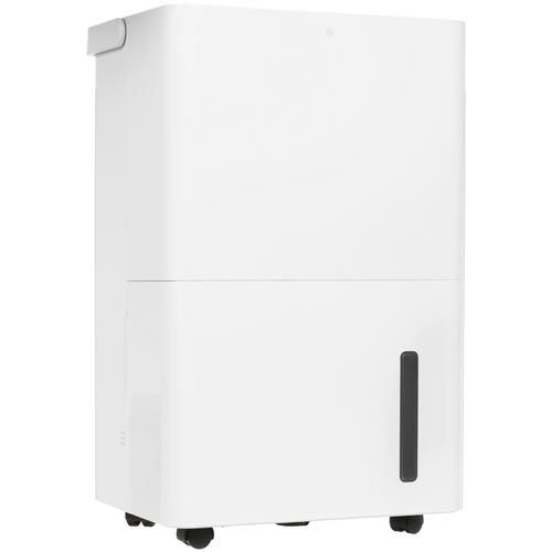 Осушитель воздуха DEXP DH-30KGSO, белый - купить по выгодным ценам в интернет-магазине OZON ...