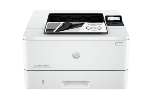 Принтер HP Europe LaserJet Pro 4003dw A4 40 ppm 1200x1200 dpi купить по ...