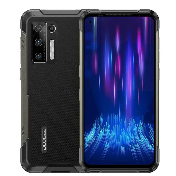 Смартфон Doogee S97 Pro S97 PRO - купить по выгодной цене в интернет ...