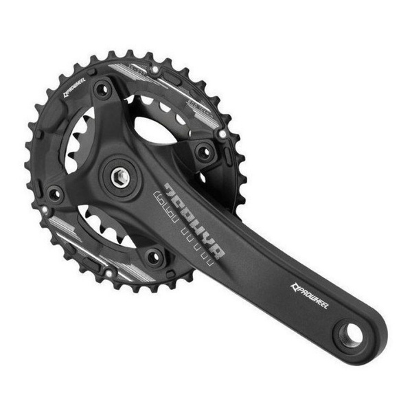 Система Prowheel ZEPHYR-551, 2x10 скоростей, 38T-24T, 175 мм, MTB ...