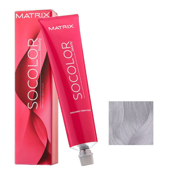 Краска для волос SoColor Pre-Bonded 10SP 90 мл MATRIX SoColor Pre ...