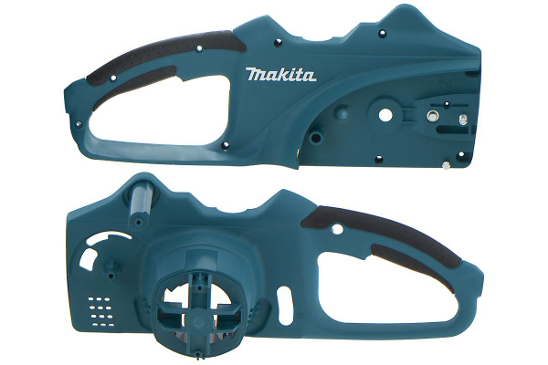 Корпус (две половины) для электропилы цепной Makita (Макита) UC3020A ...