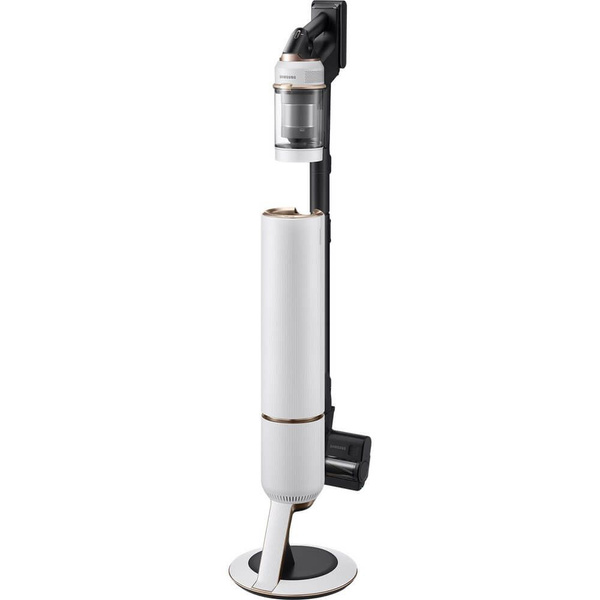 Вертикальный пылесос Samsung Bespoke Jet Pet VS20A95823W/EV - купить с ...