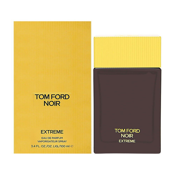 Tom Ford TF NOIR EXTREME GOLD 100 ML Edp Духи 100 мл (1449884608)