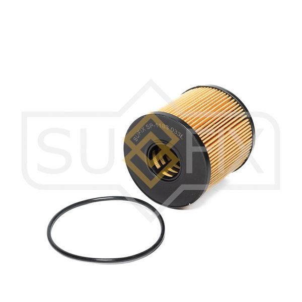 Фильтр масляный SUFIX SP1183 купить на OZON по низкой цене (1448310303)