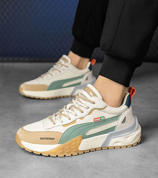 Кроссовки SATORISAN - купить с доставкой по выгодным ценам в интернет ...