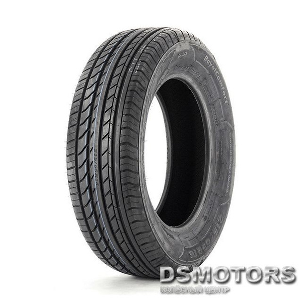 Royal Black Royal Comfort Шины летние 215/60 R16 95H EX-TYRE ...