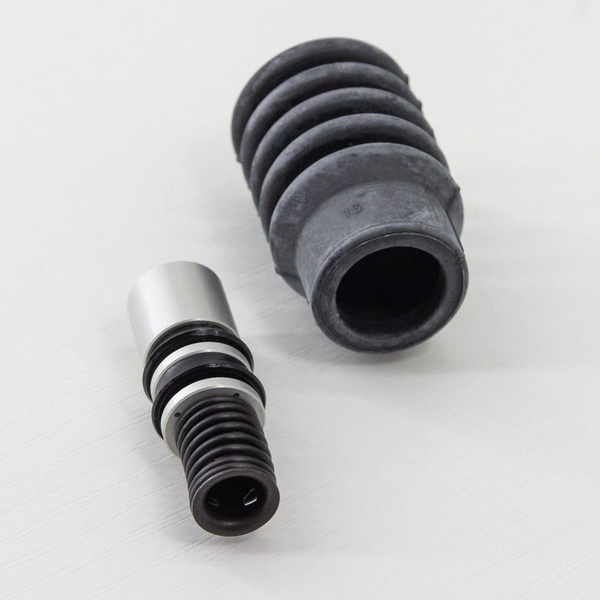 Ремкомплект рабочего цилиндра сцепления MMC CANTER вид 2, ASUKI - ASUKI ...