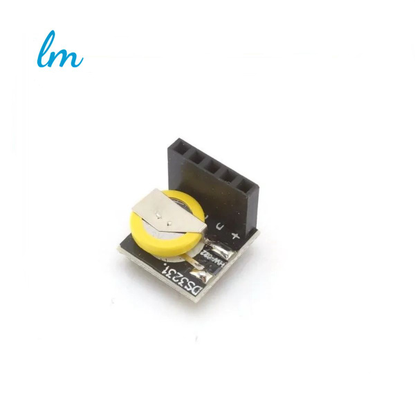 Arduino Raspberry часы РВ Rtc НА Ds3231 купить с доставкой по выгодным ценам в интернет