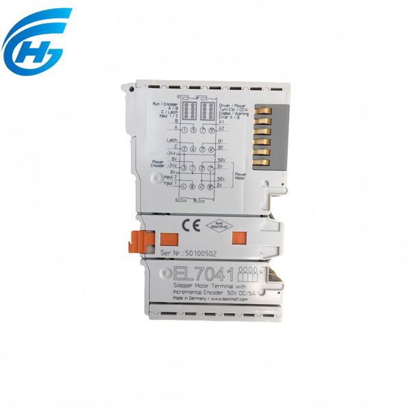 EL7041 Совершенно новый оригинальный электронный модуль BECKHOFF el7041 ...