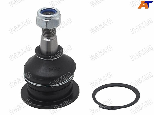 Шаровая опора переднего верхнего рычага TOYOTA LAND CRUISER 100 / 200 ...