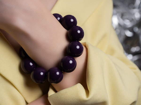 Tanya Goz Jewellery Браслет из камней - купить с доставкой по выгодным ...