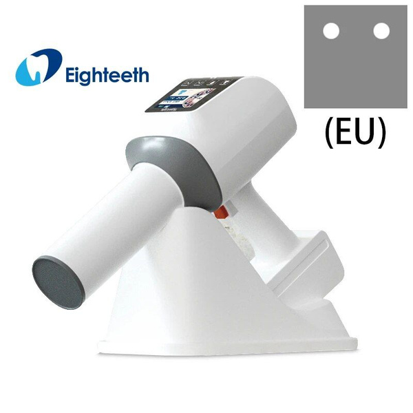 Цифровой стоматологический рентгеновский аппарат Eighteeth Hyper Light ...