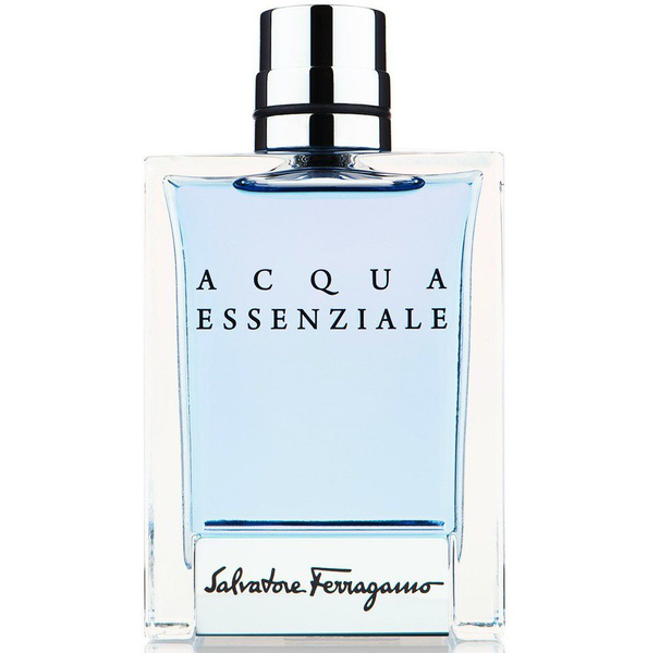 Salvatore Ferragamo Acqua Essenziale Туалетная вода 100 мл (1464252640)