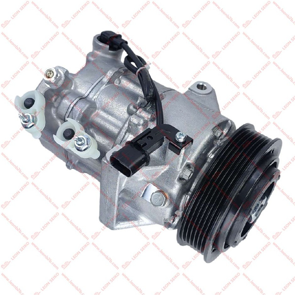 Компрессор кондиционера 97701-L2200 HY K5 - арт. 97701-L2200 - купить ...