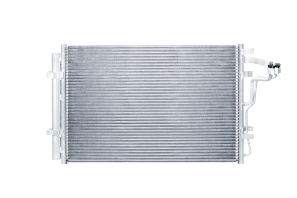 Радиатор кондиционера для HYUNDAI Creta (16-) - Termal арт. 97606M0000 ...