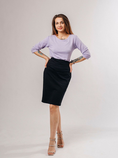 Джемпер MPA ELITA BYUST купить на OZON по низкой цене (1467103108)