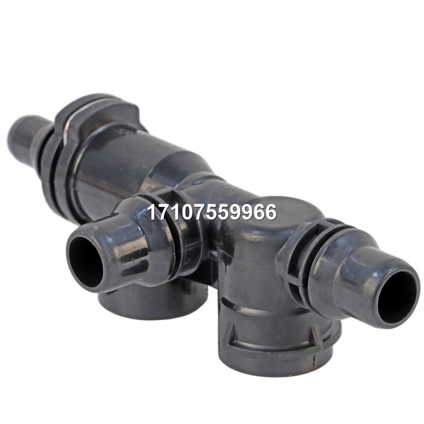 Термостат BMW X5 E53 (БМВ) - KRAUF арт. 17107559966 - купить по ...