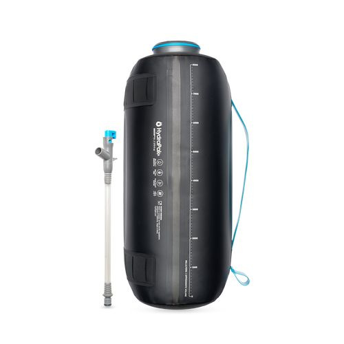 Мягкая канистра для воды HYDRAPAK Expedition 8L (Е800) / бурдюк для ...