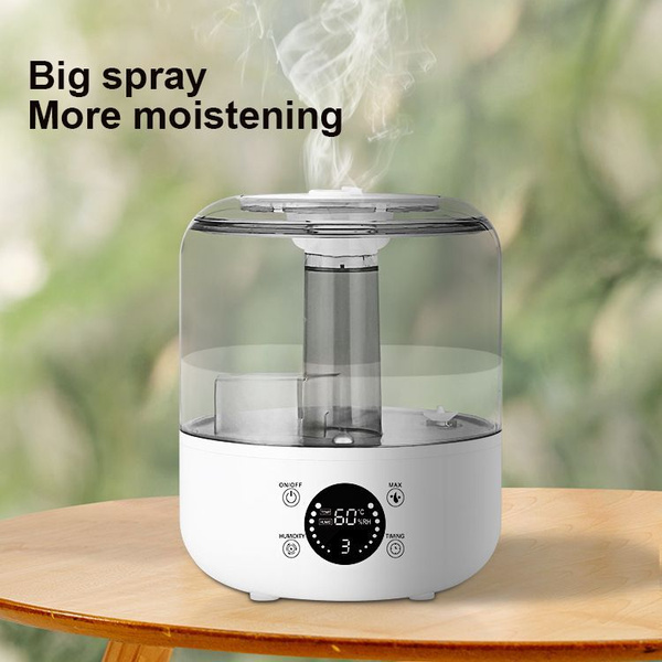 integrity Аромамашина KC-111, белый - купить с доставкой по выгодным ценам в интернет-магазине ...