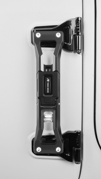 Подножка складная Jeep Wrangler JL JK, Gladiaotor JT, TengQian купить ...