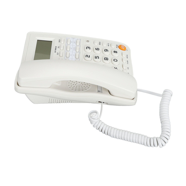 Настольный телефон - купить с доставкой по выгодным ценам в интернет ...