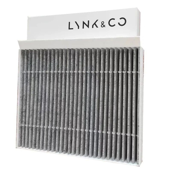Характеристики Оригинальный салонный фильтр Lynk & Co для ZEEKR 001/009 ...