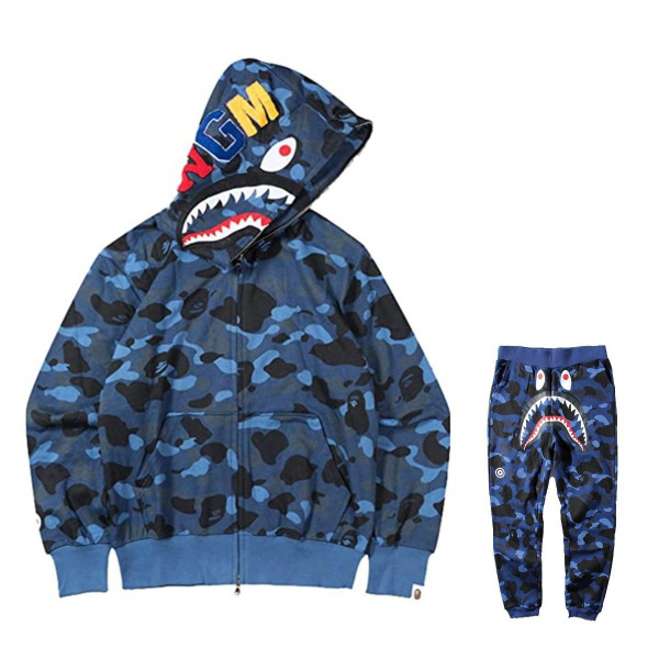 Комплект одежды A BATHING APE Sweater Suit купить на OZON по низкой ...