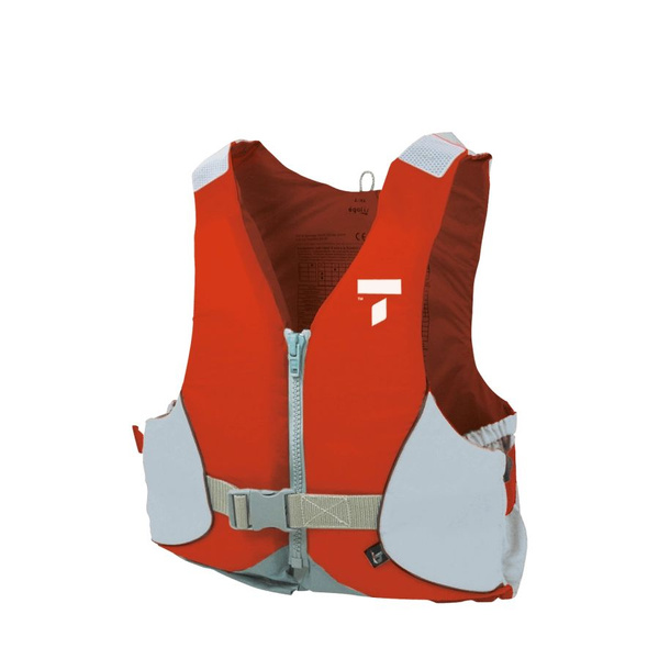 Жилет спасательный, страховочный TAHE 23 BUOYANCY AID BRANTOME II р-р ...