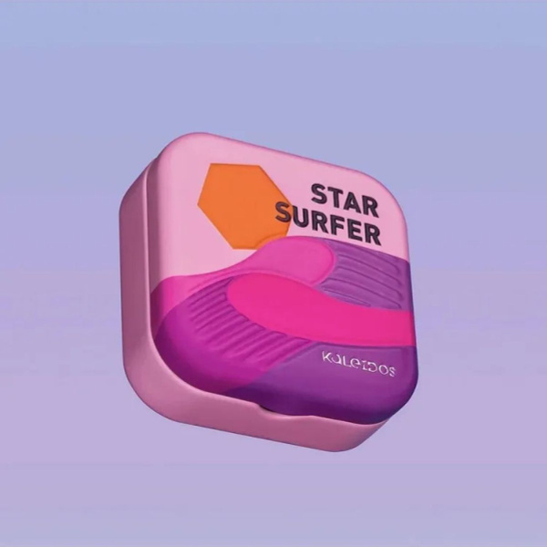Хайлайтер Kaleidos, тон Star Surfer, N2 купить на OZON по низкой цене ...