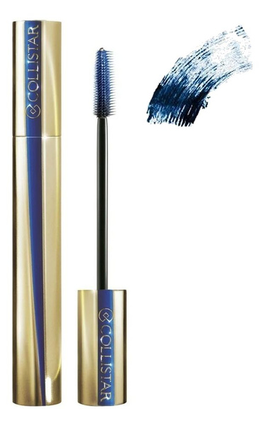 Collistar - Mascara Infinito High Precision Blue Удлиняющая и ...