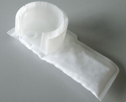 Фильтр бензонасоса погружного Cobalt, Ravon R4 купить на OZON по низкой ...