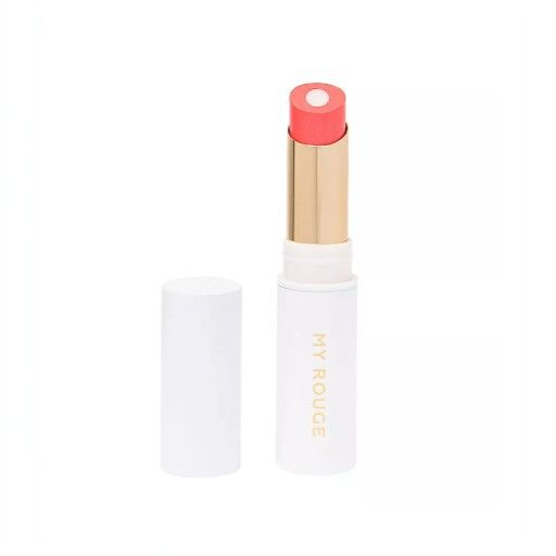 ЛЭТУАЛЬ Помада с ухаживающей сывороткой MY ROUGE - купить с доставкой ...