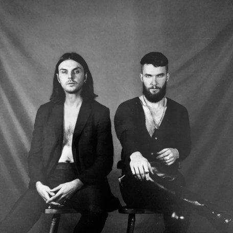 Hurts - Faith (LP) новая виниловая пластинка - купить с доставкой по ...