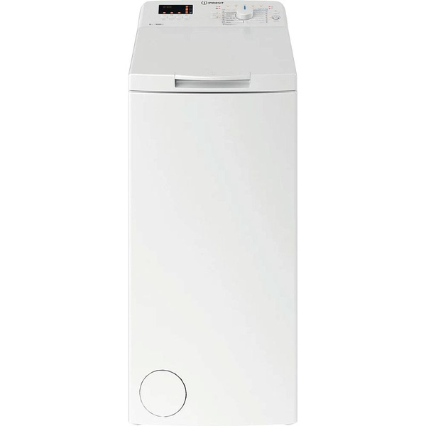 Стиральная машина Indesit BTW S60400 EU/N купить на OZON по низкой цене ...