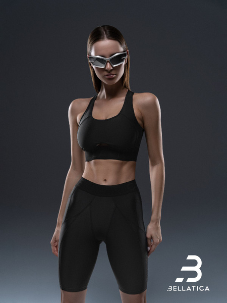 Велосипедки BELLATICA Спорт - купить с доставкой по выгодным ценам в ...