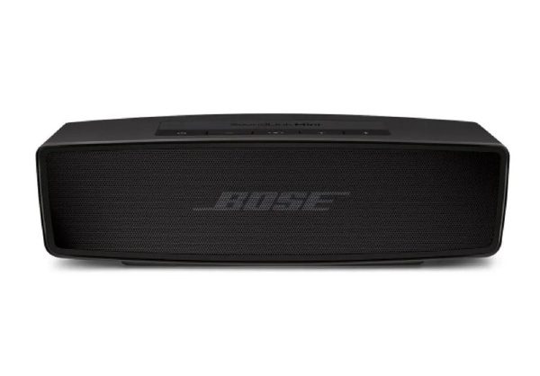 Беспроводная колонка Bose SoundLink Mini II Speaker triple black ...