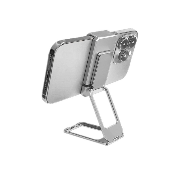 Регулируемый легкий мобильный телефон складной стенд купить на OZON по ...