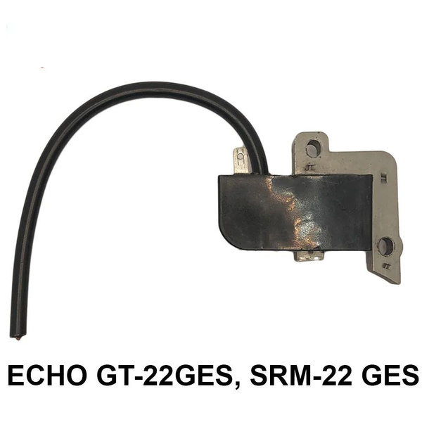 GT22-IG Модуль зажигания для бензотриммера (бензокосы) ECHO GT-22GES, SRM-22GES Titan - купить ...