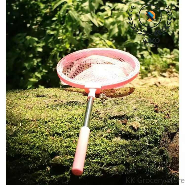 Энтомологический сачок GOOD LIFE 5PCS - купить с доставкой по выгодным ...